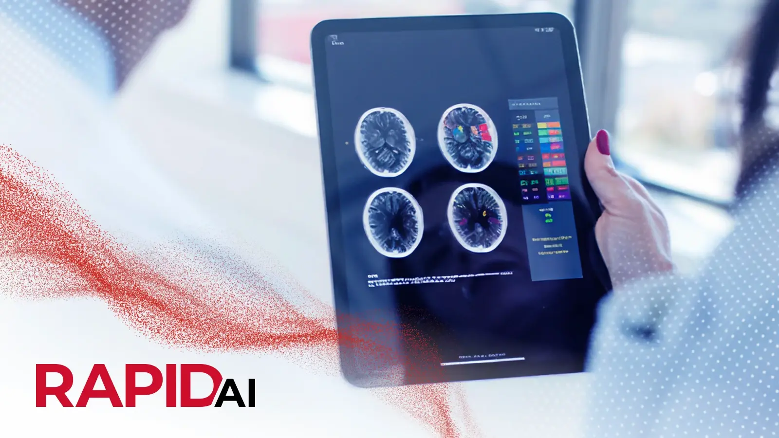 Meet Rapid - We do AI beyond the algorithm | RapidAI