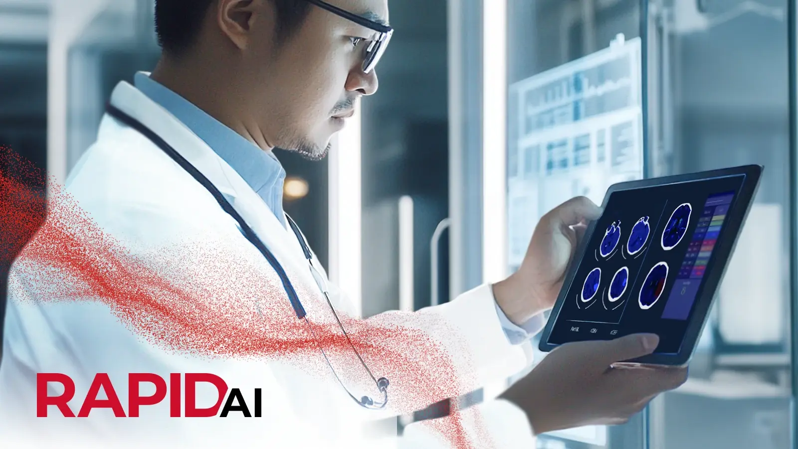 Radiology AI Imaging Solutions | Redefining Medical Imaging with RapidAI